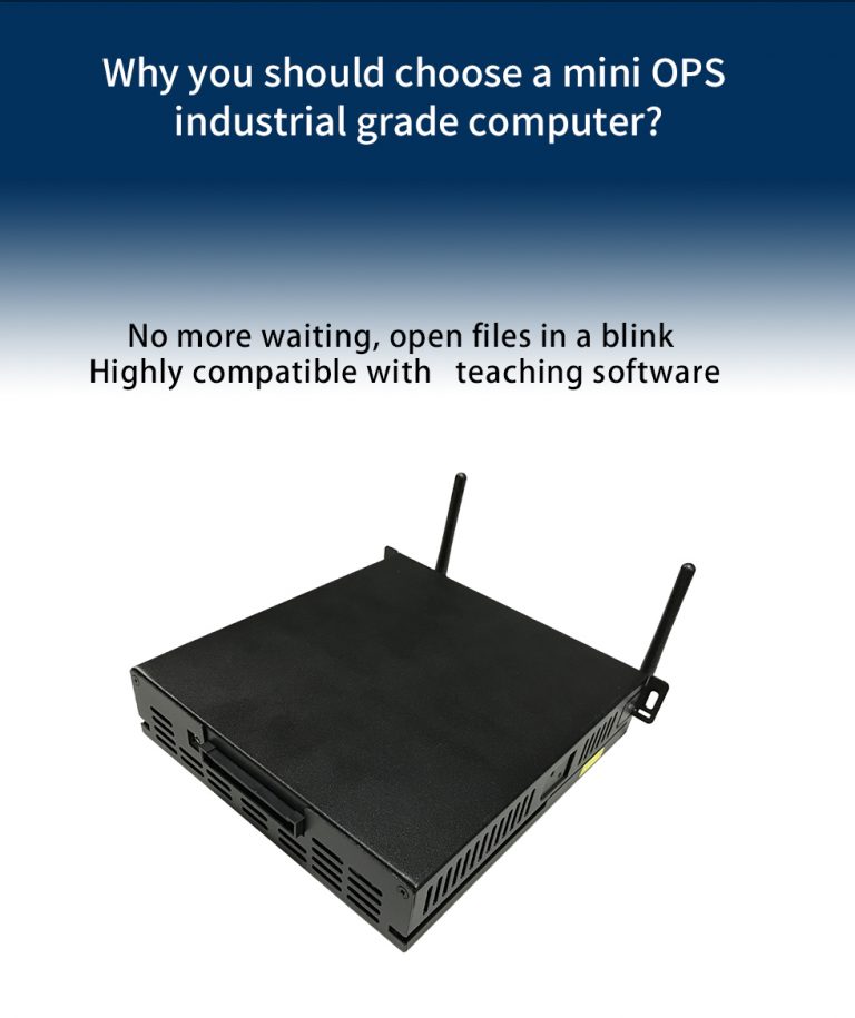 OPS Computer – SingaporeTouchLCD.com