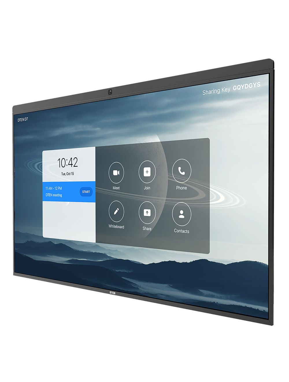 DTEN D7 75″ – SingaporeTouchLCD.com