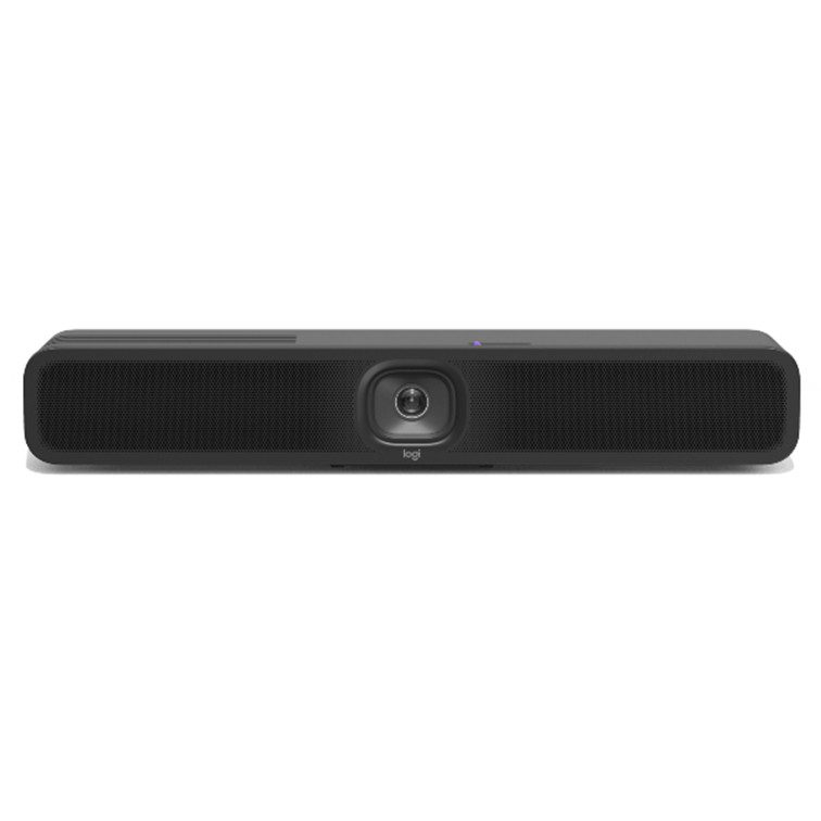 Logitech MeetUp 2 Video Conferencing Camera - SingaporeTouchLCD.com