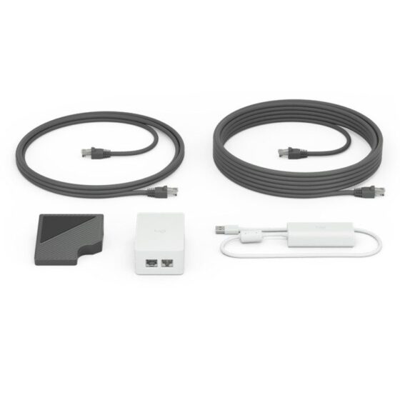 Logitech Cat5e Kit for Logitech Tap - SingaporeTouchLCD.com