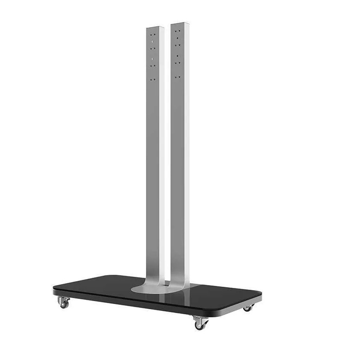 HORION HK-70 Mobile Deluxe TV Stand - SingaporeTouchLCD.com